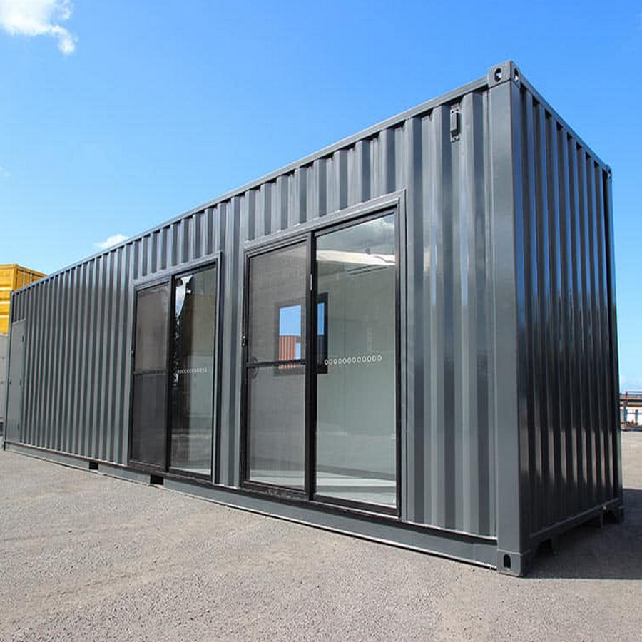 Buy A Container - Moozay Containers Pty Ltd